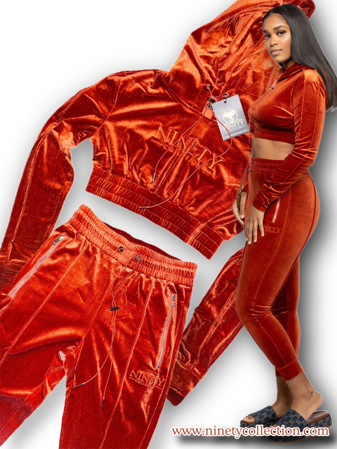 Ninety Collection – Fashion